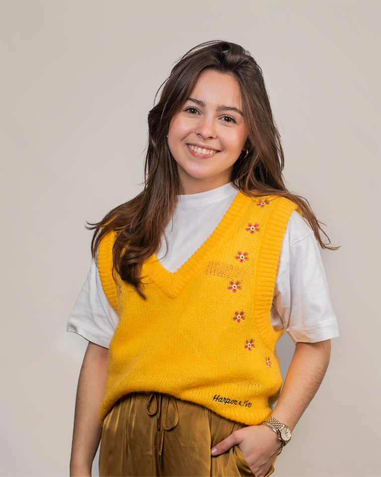 Wij zijn Femkeido - en dit mag je van ons verwachten