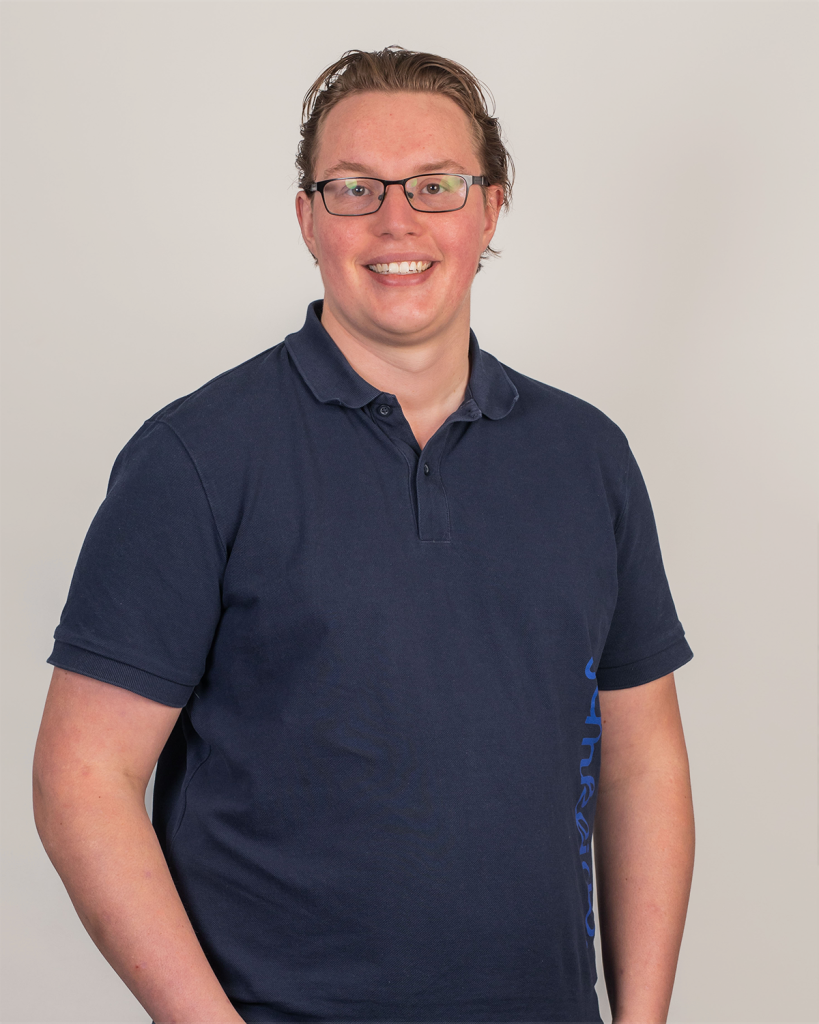 Wij zijn Femkeido - en dit mag je van ons verwachten